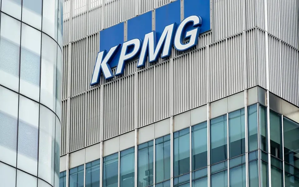 KPMG cuts 10% of US audit partners amid global shake-up