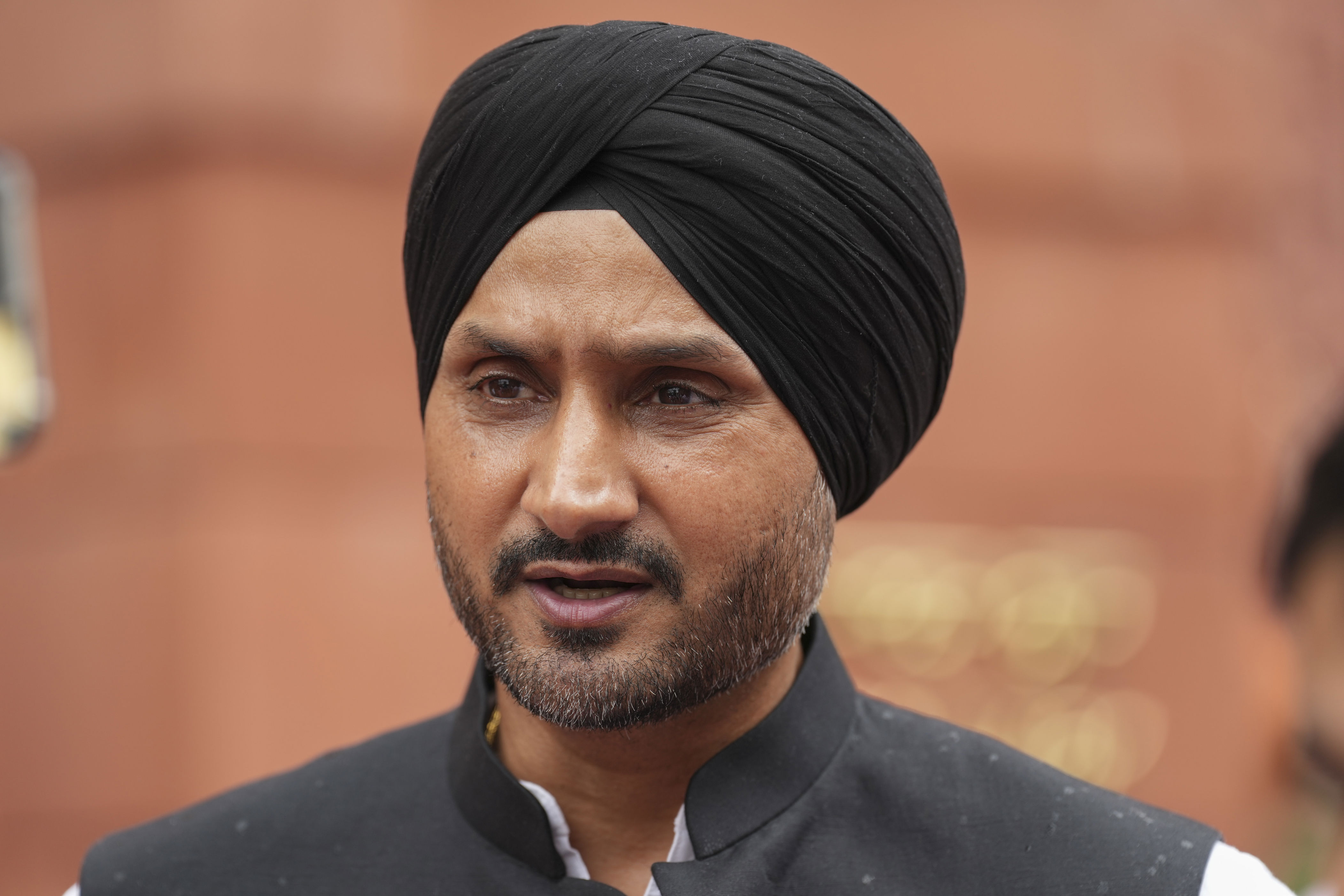 AAP faces setback ahead of 2027 Punjab polls as 7 RS MPs quit party