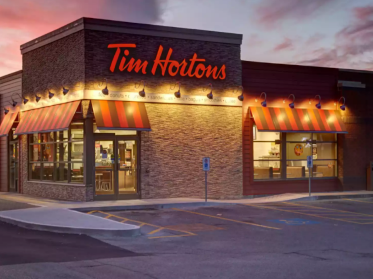 Tim Hortons just dropped new Timbits flavours across Canada — and a ...