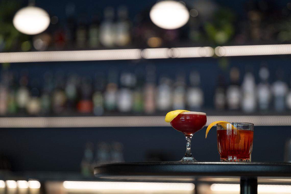 Concert venue Channel 24 launches VIP lounge experience. Here's what to ...