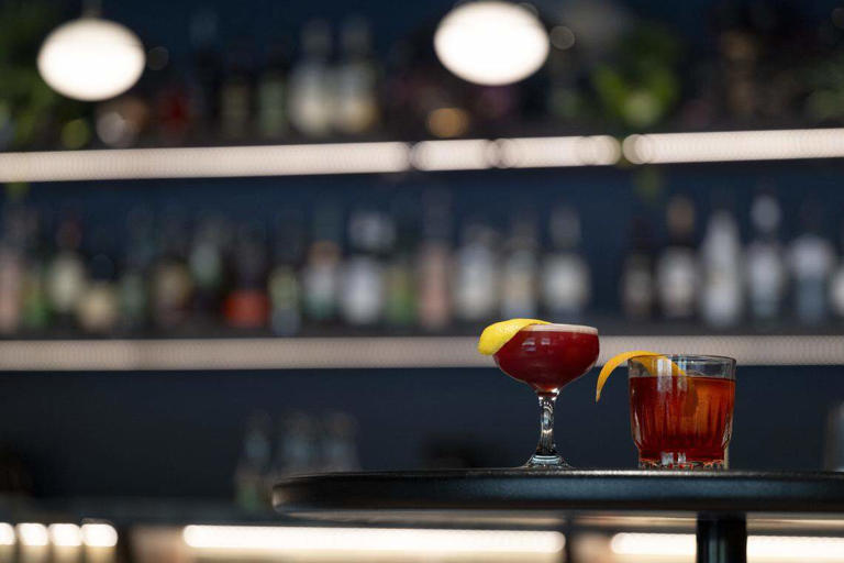 Concert venue Channel 24 launches VIP lounge experience. Here's what to ...