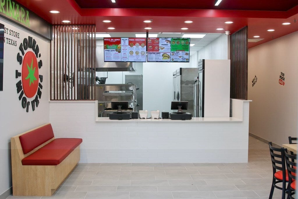 Stoner’s Pizza Joint opens new stores in Georgia, Kansas and Tennessee