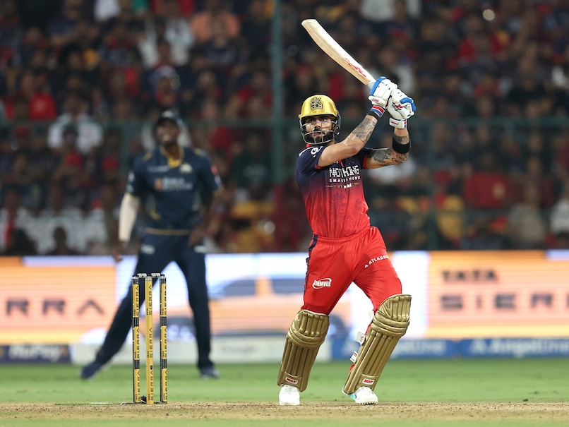 Royal Challengers Bengaluru vs Gujarat Titans highlights, IPL 2026 ...