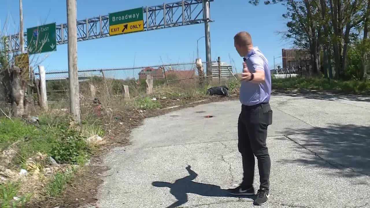 Kansas City searches for solutions to trash problem ahead of World Cup