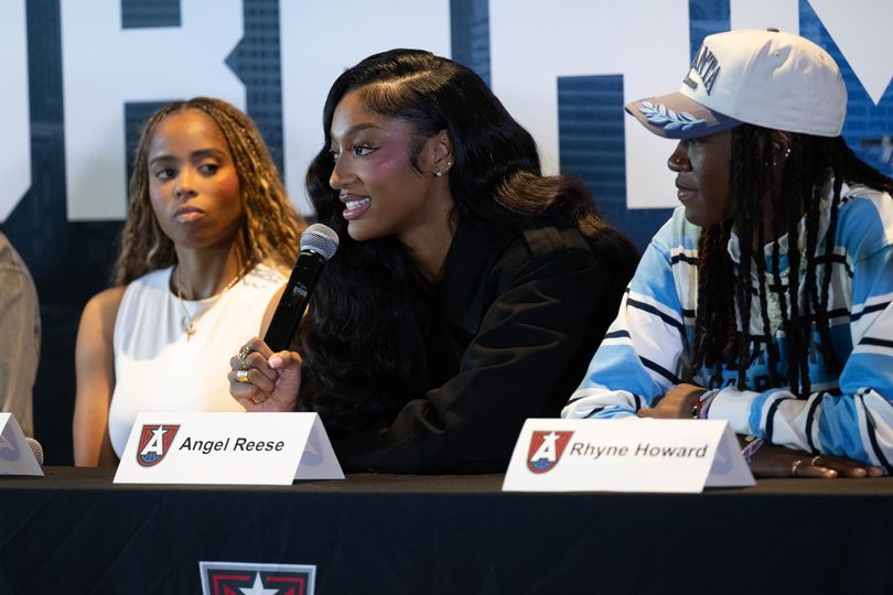 WNBA news as Angel Reese locker room persona emerges and Caitlin Clark ...