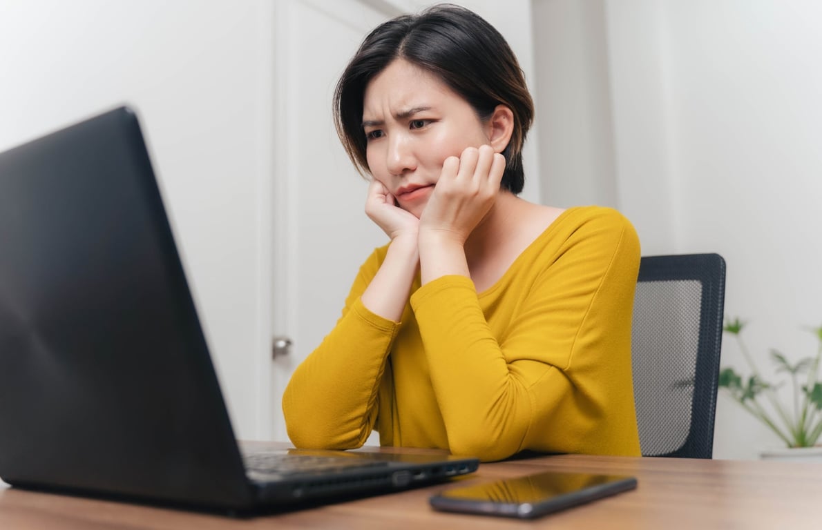 'Spray and pray' is the new go-to for job seekers (and employers are to ...