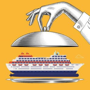 Read the fine print on your cruise contract! You could get hit with an ...
