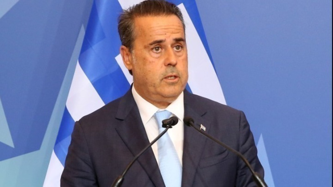 Παπασταύρου: Κάνουμε πράξη στη Δυτική Ελλάδα το μεγαλύτερο δημόσιο ...