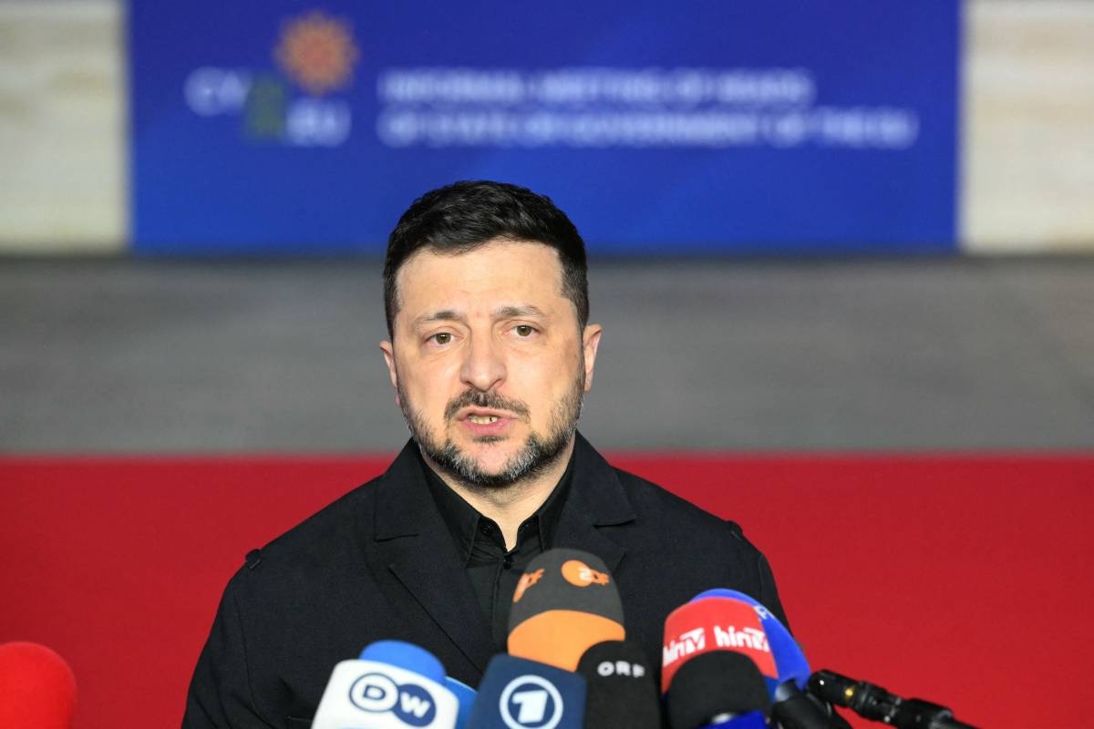 Zelenskyy visits Saudi Arabia for new security talks