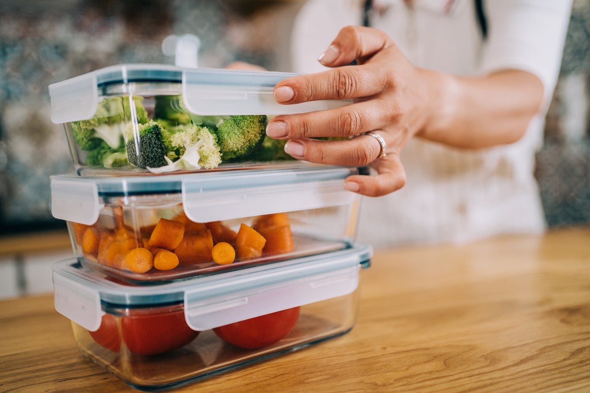 How to make produce last longer and why you should always wait to wash