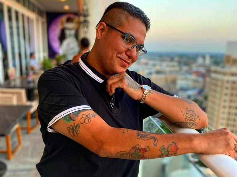 New UTSA digital project maps decades of San Antonio music history