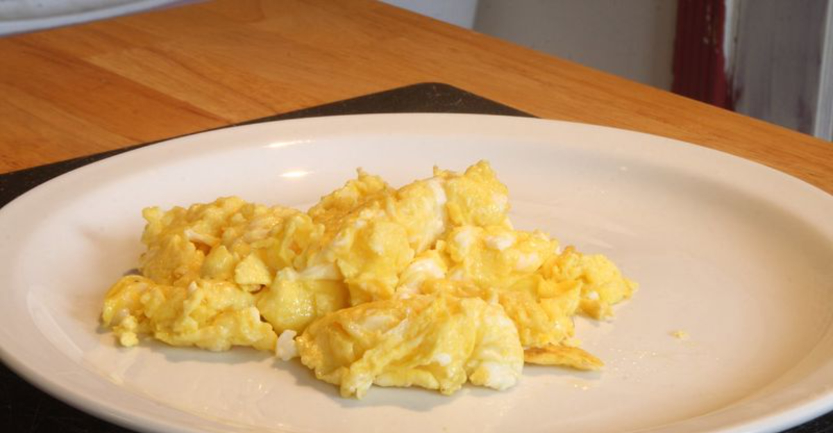 20 breakfast foods that make morning habits hard to break