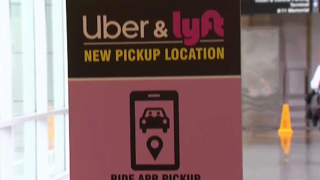 New Mass. rideshare safety rules would boost driver background checks ...