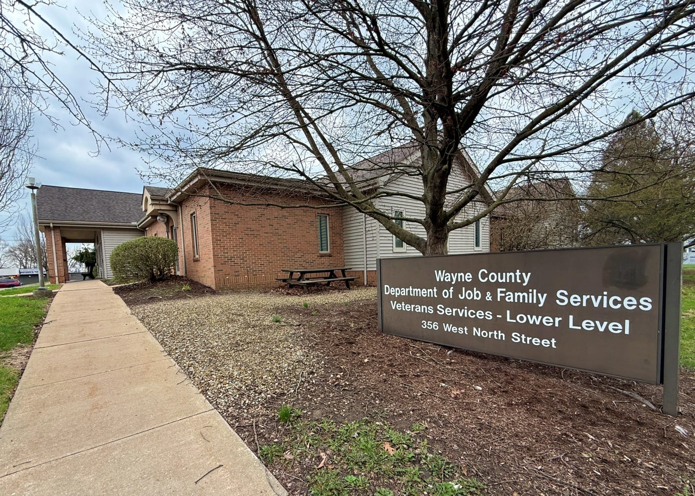 Wayne County ramps up efforts to combat public assistance fraud