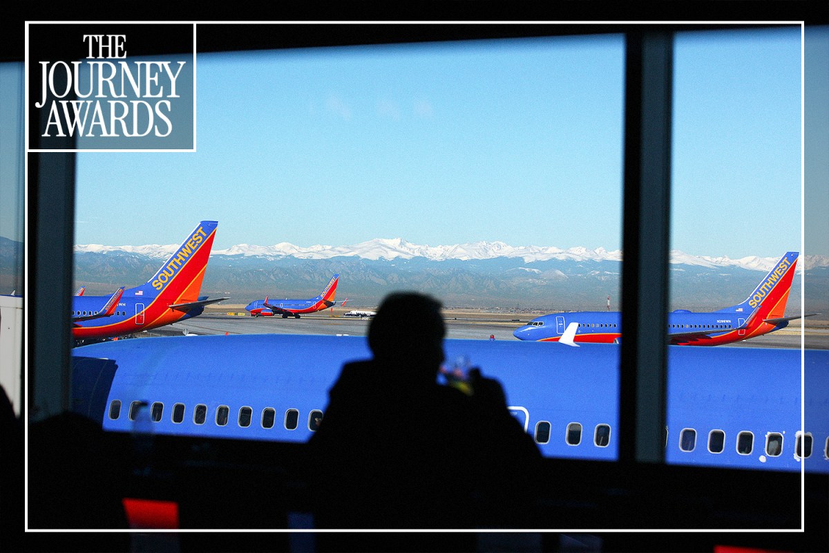 Which airline rewards program is right for you?