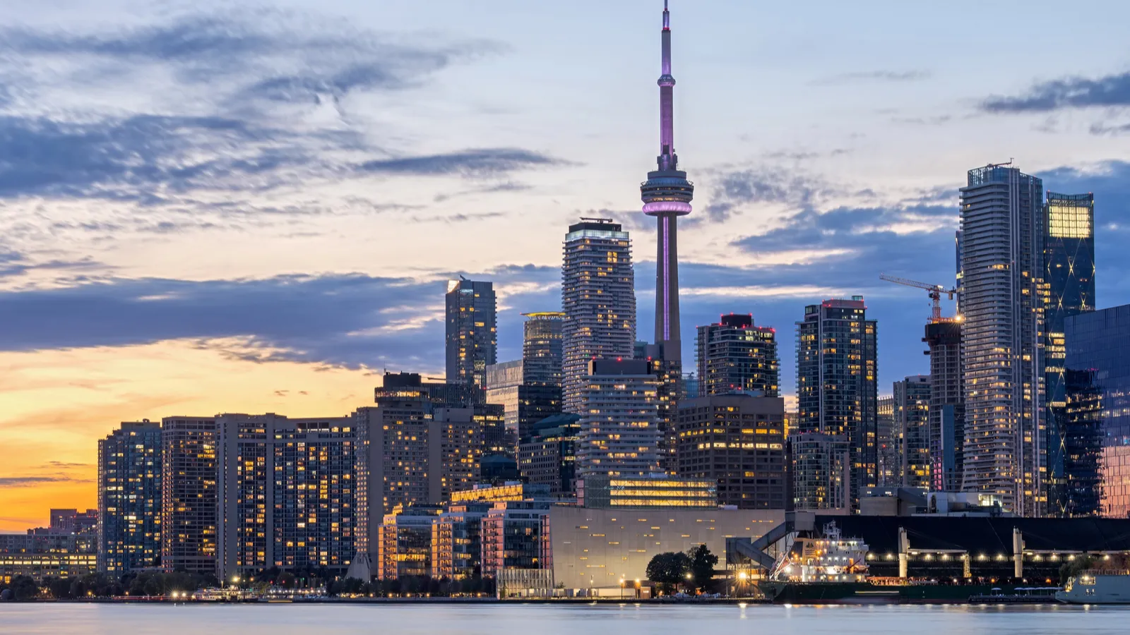 These Canadian fast food chains have become unexpected travel ...
