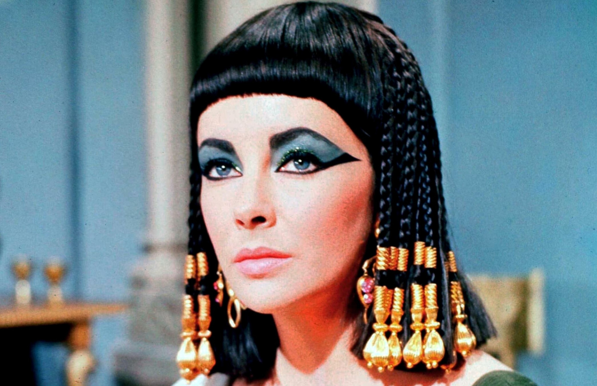 Fascinating facts about Cleopatra