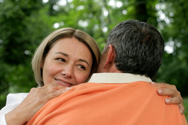 10 misconceptions about dating older men that aren't true