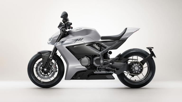 Clint Eastwood loved Norton motorcycles, and they're coming back with a ...