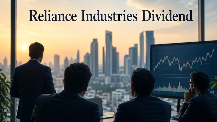 Reliance Q4 dividend 2026: Check amount/share announced by RIL