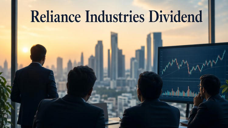 Reliance Q4 dividend 2026: Check amount/share announced by RIL