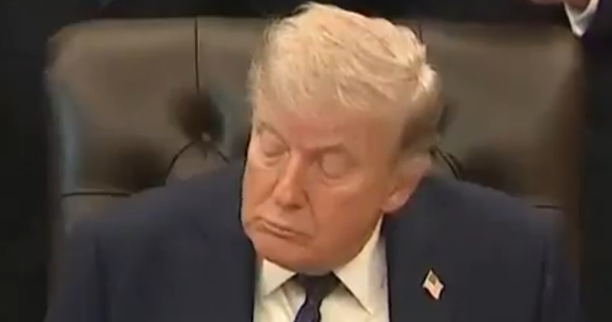 Trump tells Artemis II crew he could also be an astronaut because he’s ...