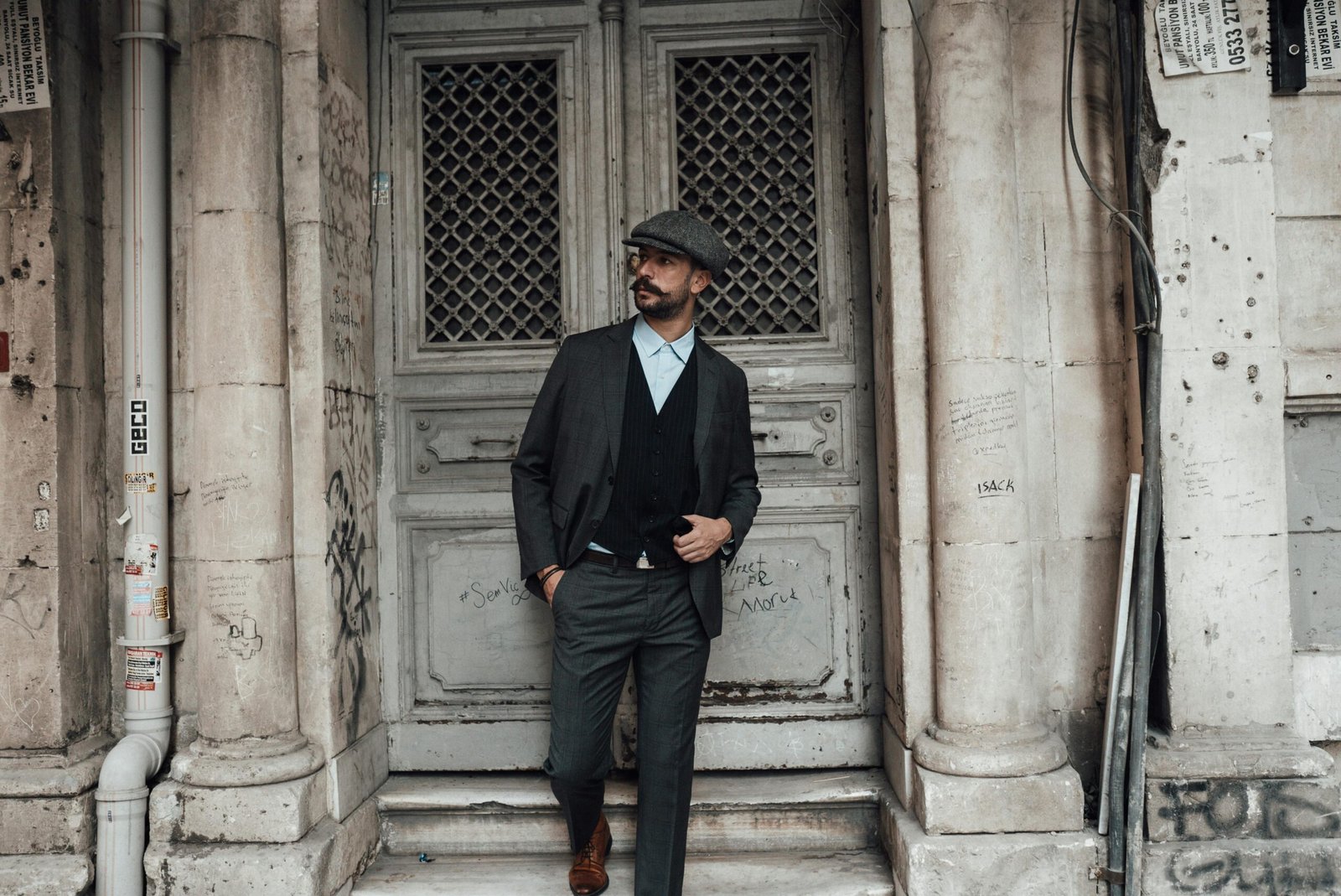 Women say men with this look stand out instantly
