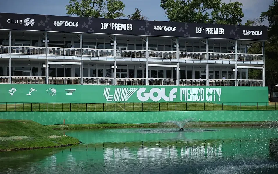 PGA Tour CEO open to LIV Golf player returns amid layoffs