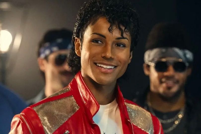 Inside drama behind Michael Jackson biopic from family backlash to $15m ...