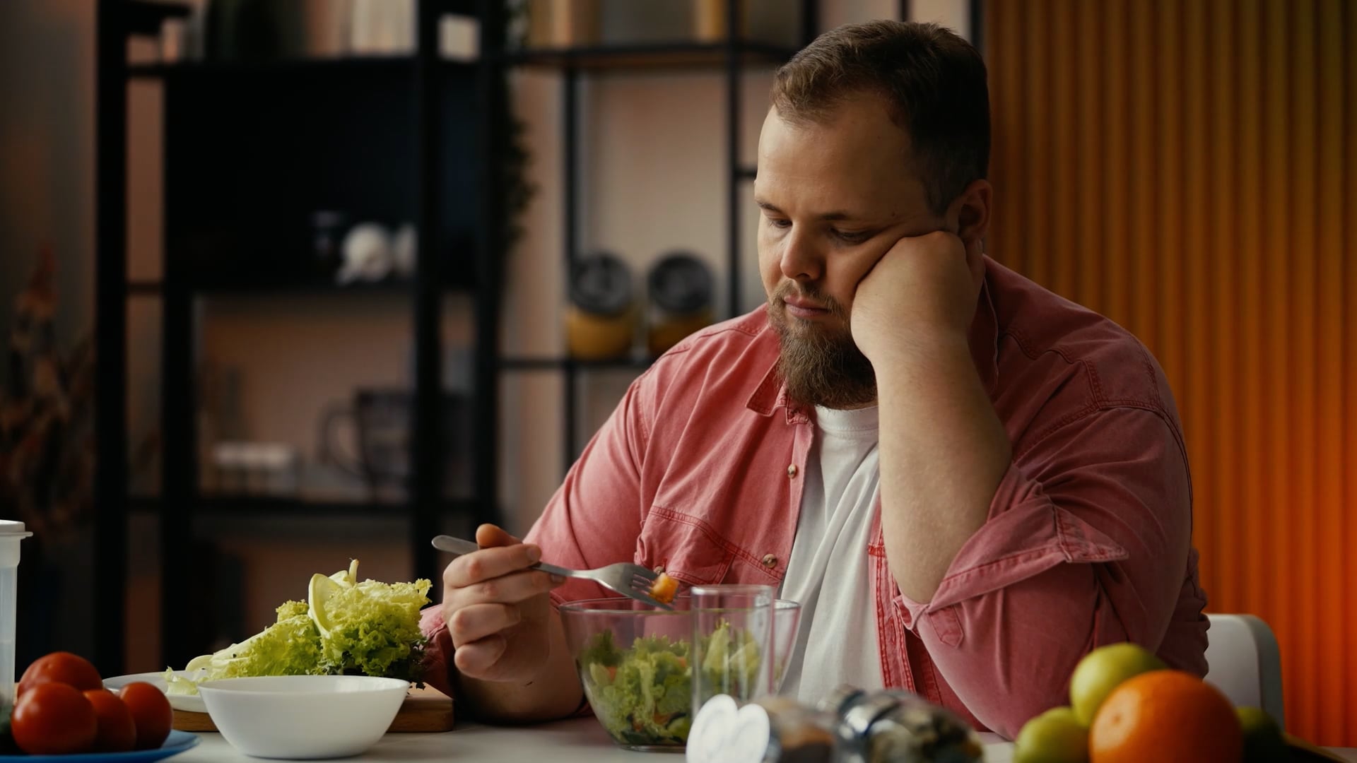 ¿Cuáles son los efectos de comer sin tener hambre?
