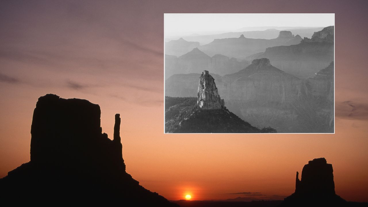 This historic photographer was the "35mm Ansel Adams" – and ...