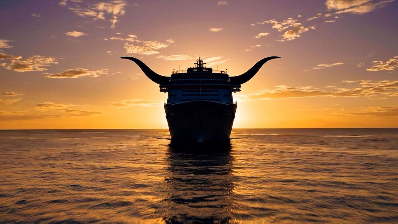 Carnival's massive Tropicale to set sail from Galveston starting in 2028