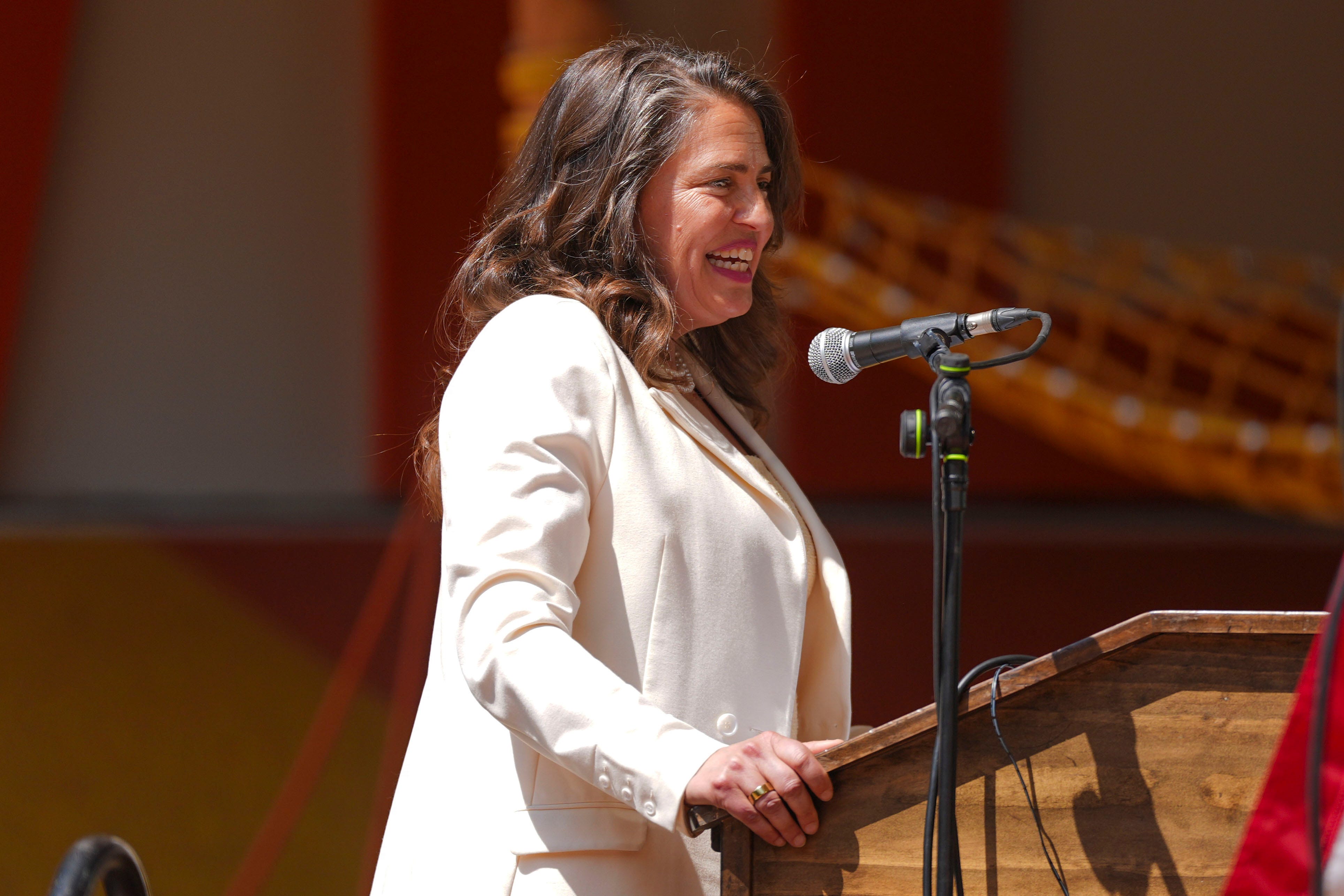 Knoxville Mayor Indya Kincannon joins push to limit data centers