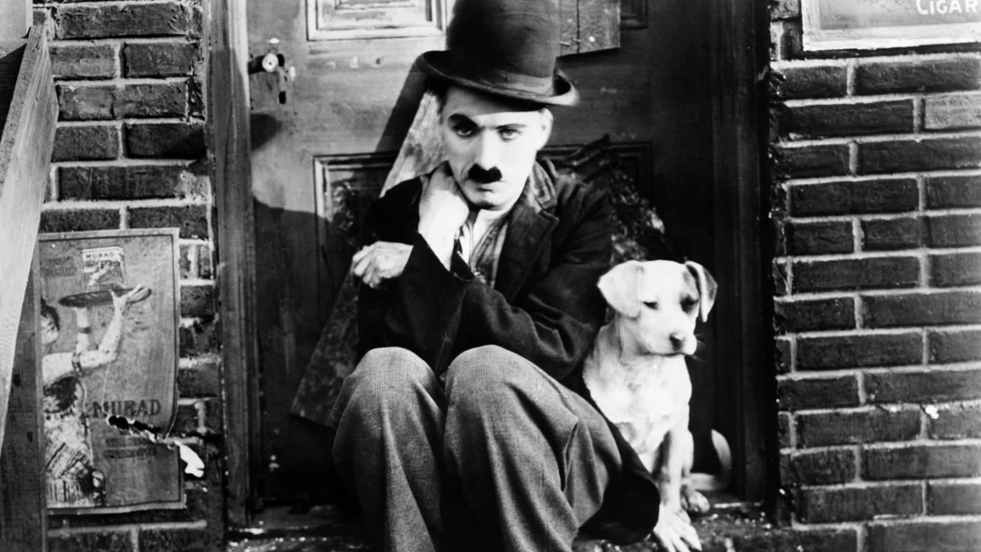 Interesting facts about Charlie Chaplin