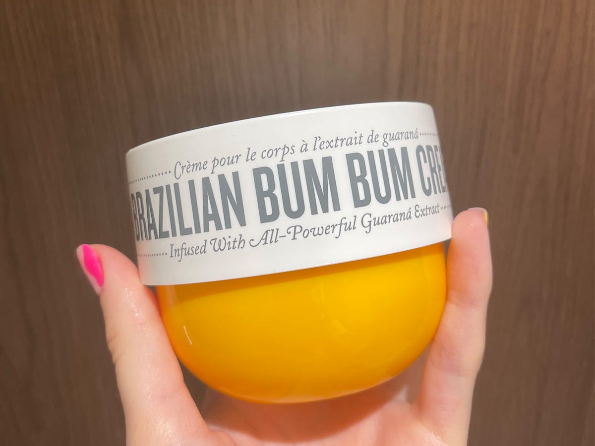 Our 5 favorite products from cult skincare brand Sol de Janeiro ...