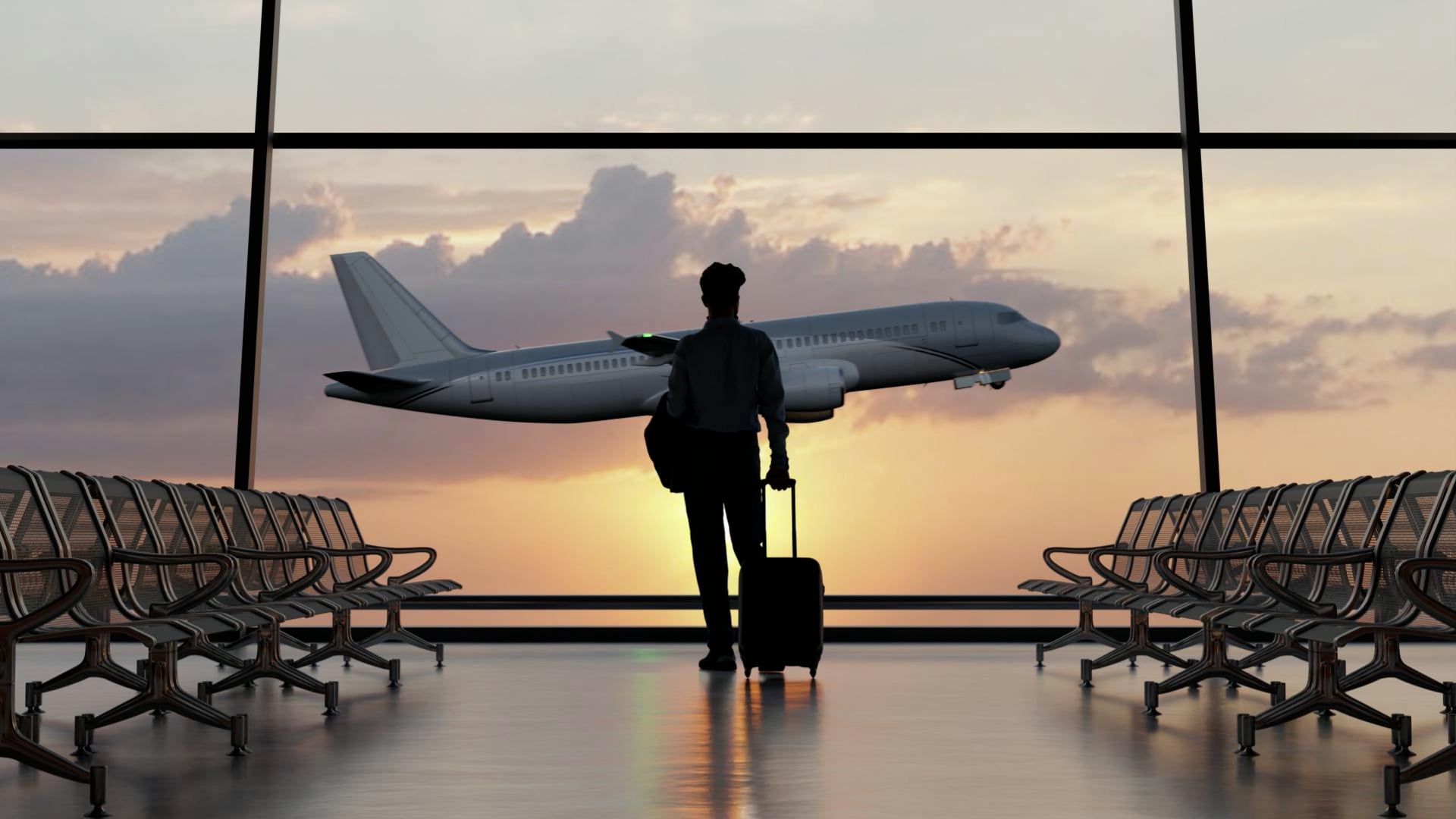 Can’t book a flight? Try these staycation ideas instead