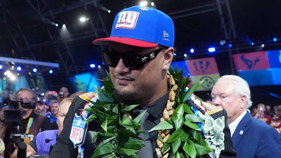 Miami guru just gave Giants fans a massive reason to buy into Francis ...