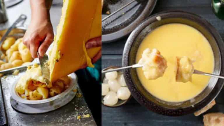 Raclette vs. fondue: Reminiscing on a winter Swiss cheese custom
