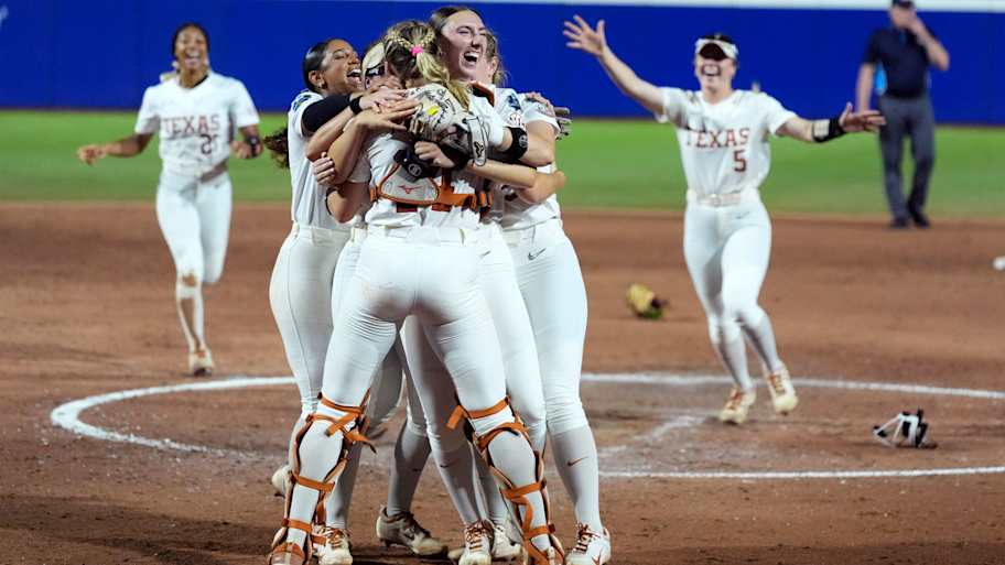 The road to OKC: 2026 NCAA softball automatic qualifiers tracker