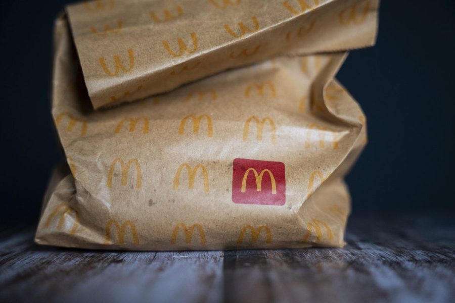 McDonald’s is putting ‘badges’ next to certain menu items: What do they ...