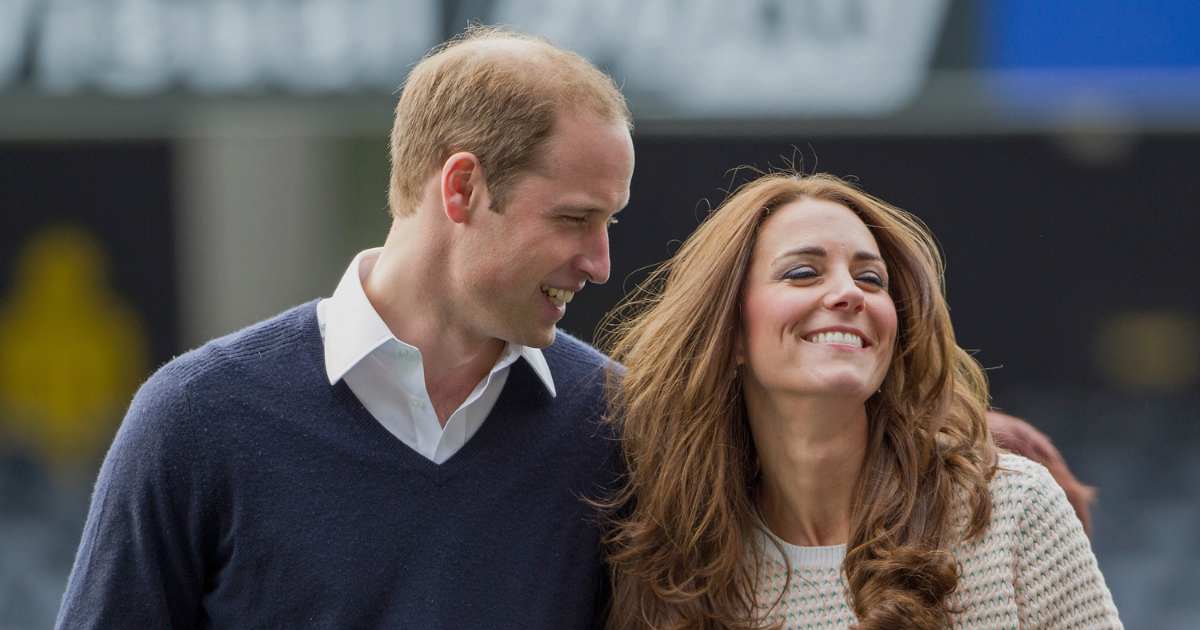 Hidden details about Prince William and Kate Middleton's royal wedding ...