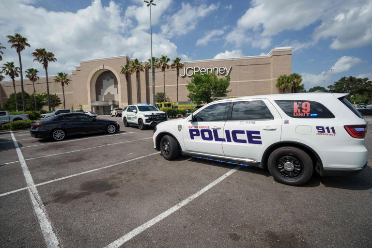 Mall of Louisiana shooting victim identified as high school senior