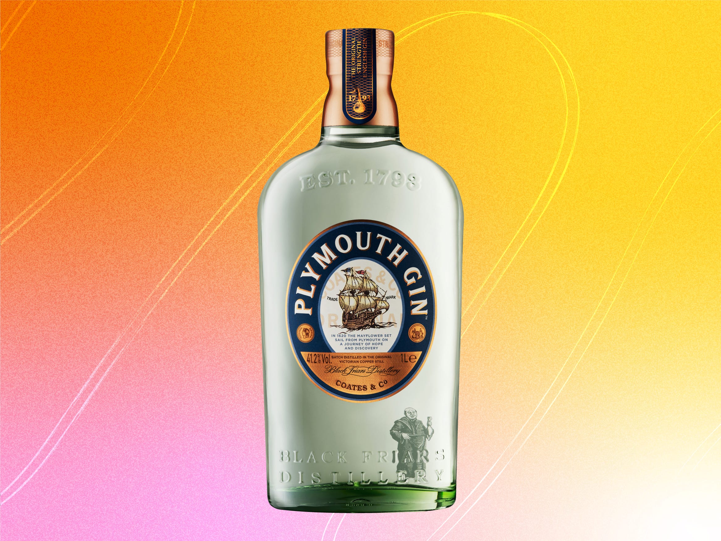 The 9 best gins, recommended by expert mixologists