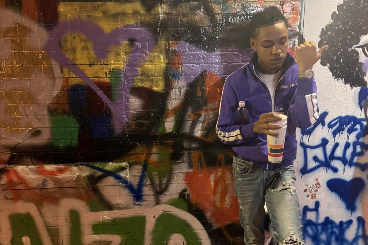 Who is HavinMotion and is the DMV rapper really dead? Viral rumours ...