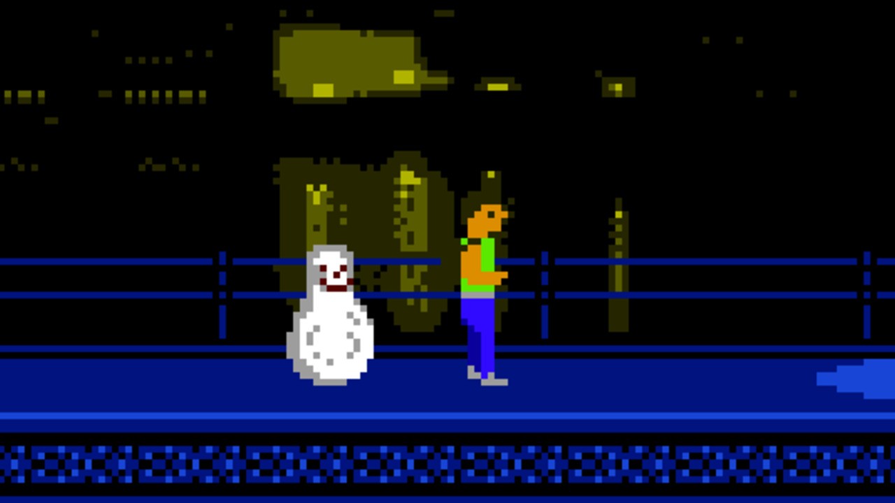 14 strangest NES games ever made