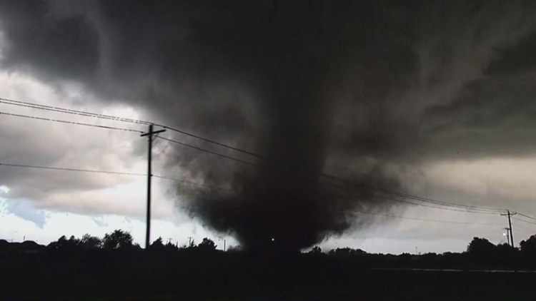 North Alabama's Project Unify aids Oklahoma tornado recovery efforts