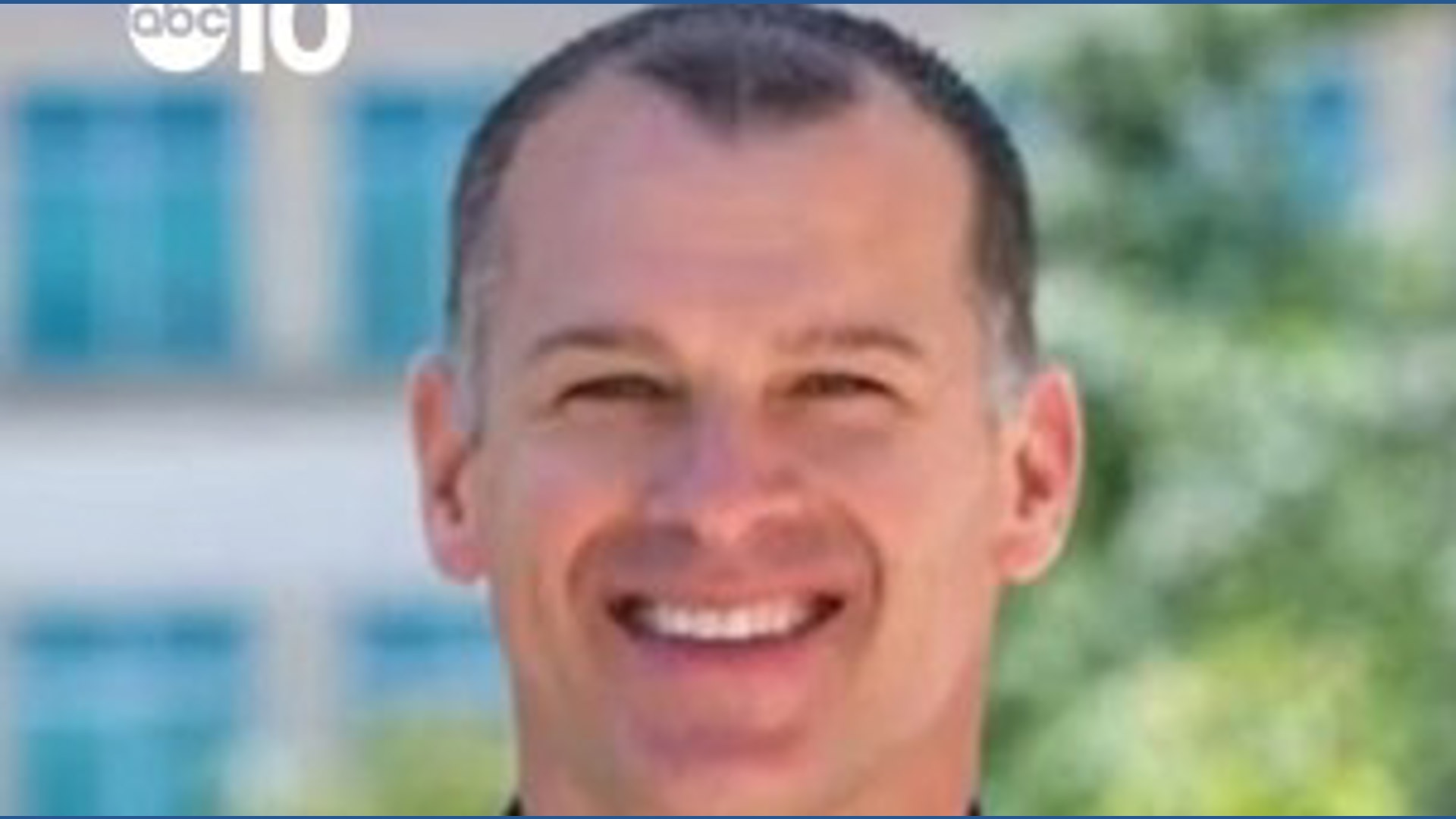 Roseville names Jeff Beigh as new police chief