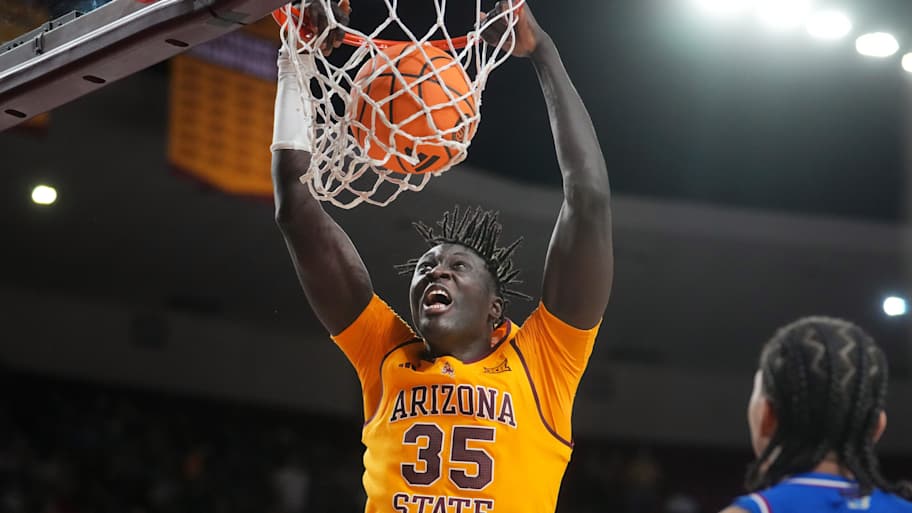 3 last-minute Henri Veesaar replacements UNC must immediately go after