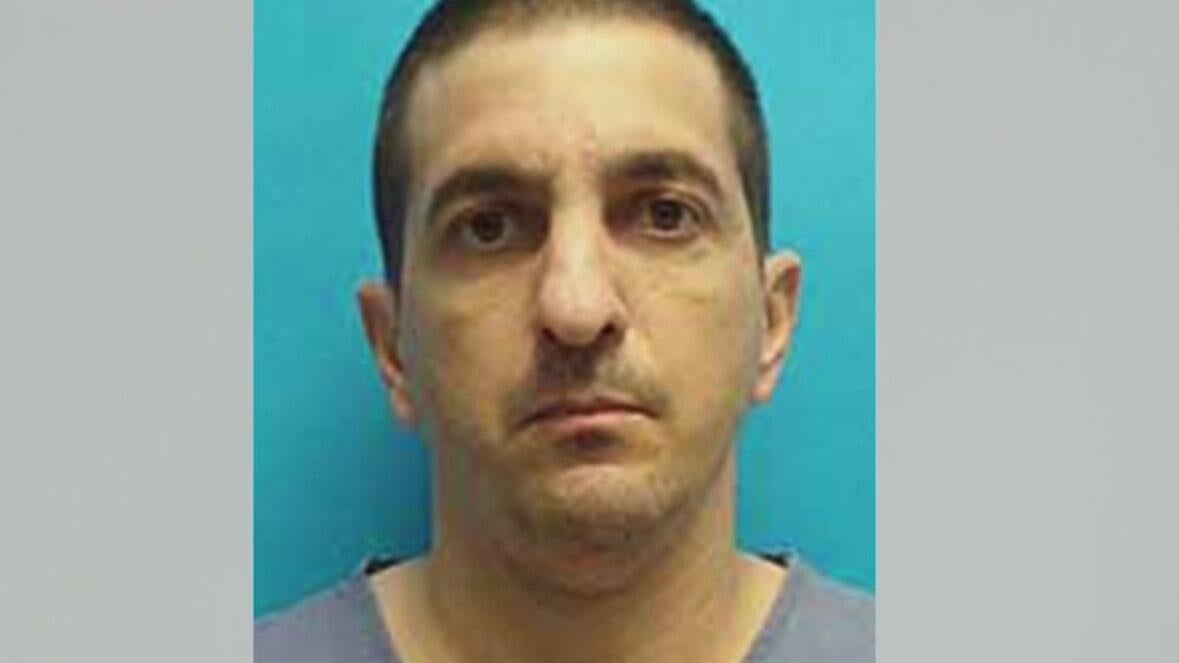 Career criminal with long arrest history taken down in Hialeah after ...