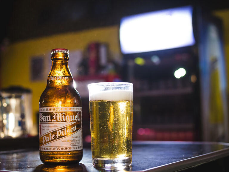 San Miguel Pale Pilsen: The heart of Filipino inuman culture
